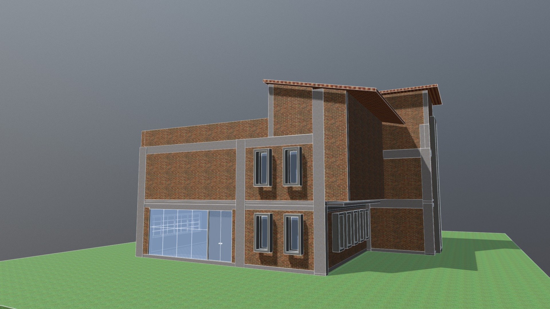 105413050 - 3D model by Chen Po Lin (@willy12312300) [f9e6301] - Sketchfab