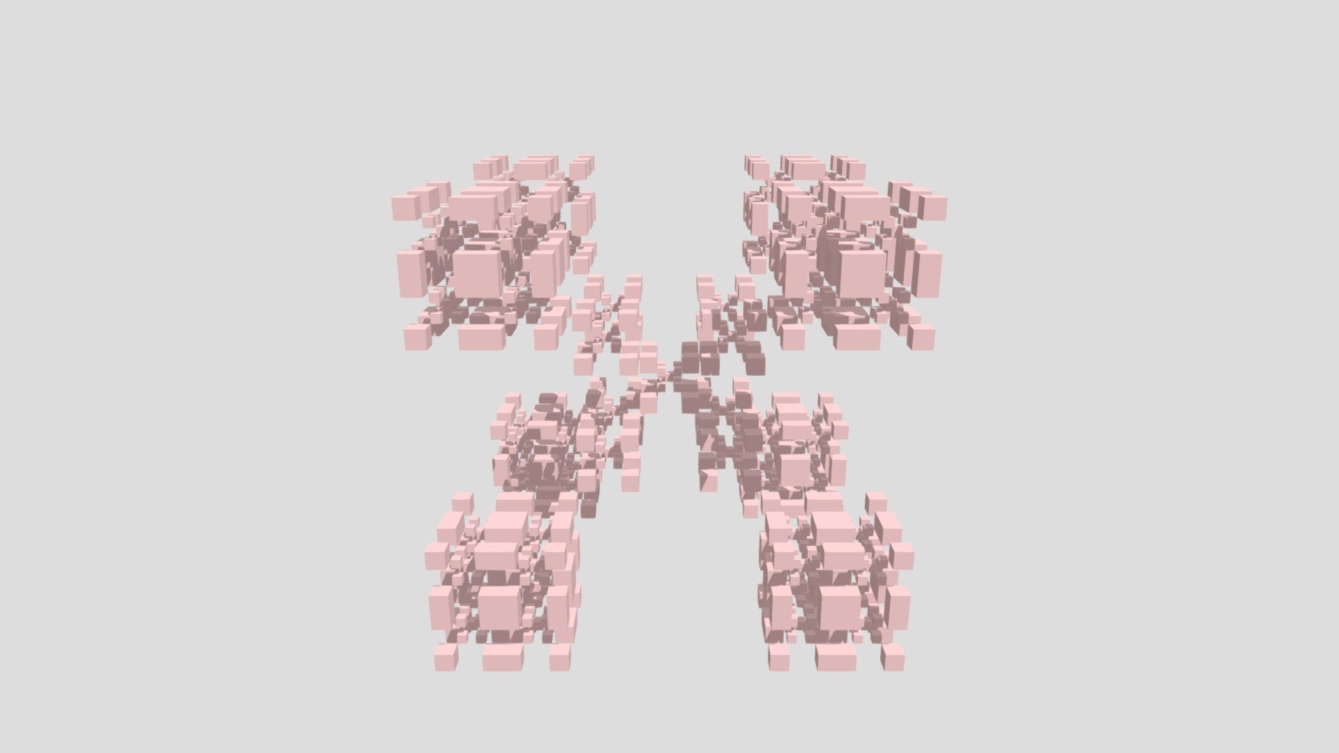 Prod(7x7)-03 - Download Free 3D model by chaosexcell [f9e6400] - Sketchfab