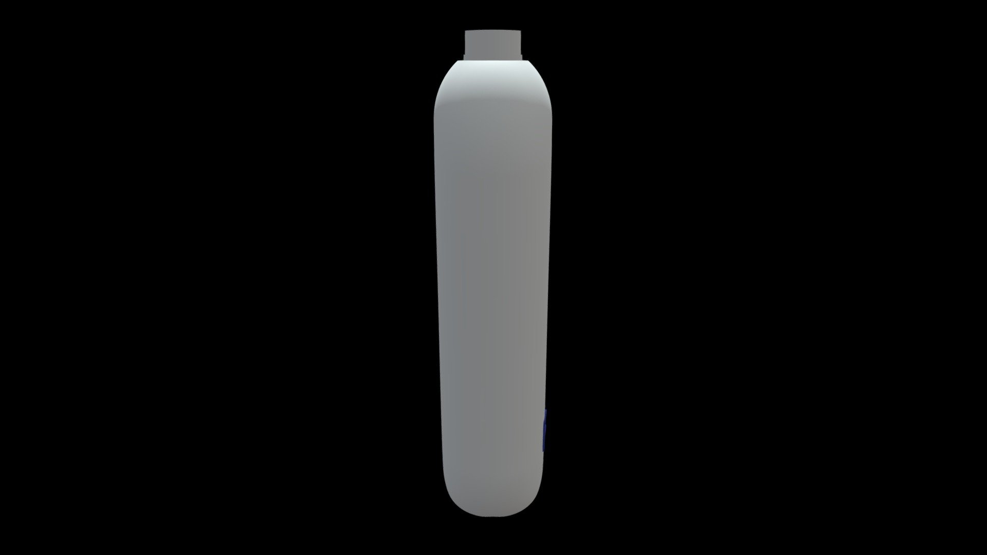 Fl-099 1300ml - Download Free 3D model by Flakon.uz [f9e70b2] - Sketchfab