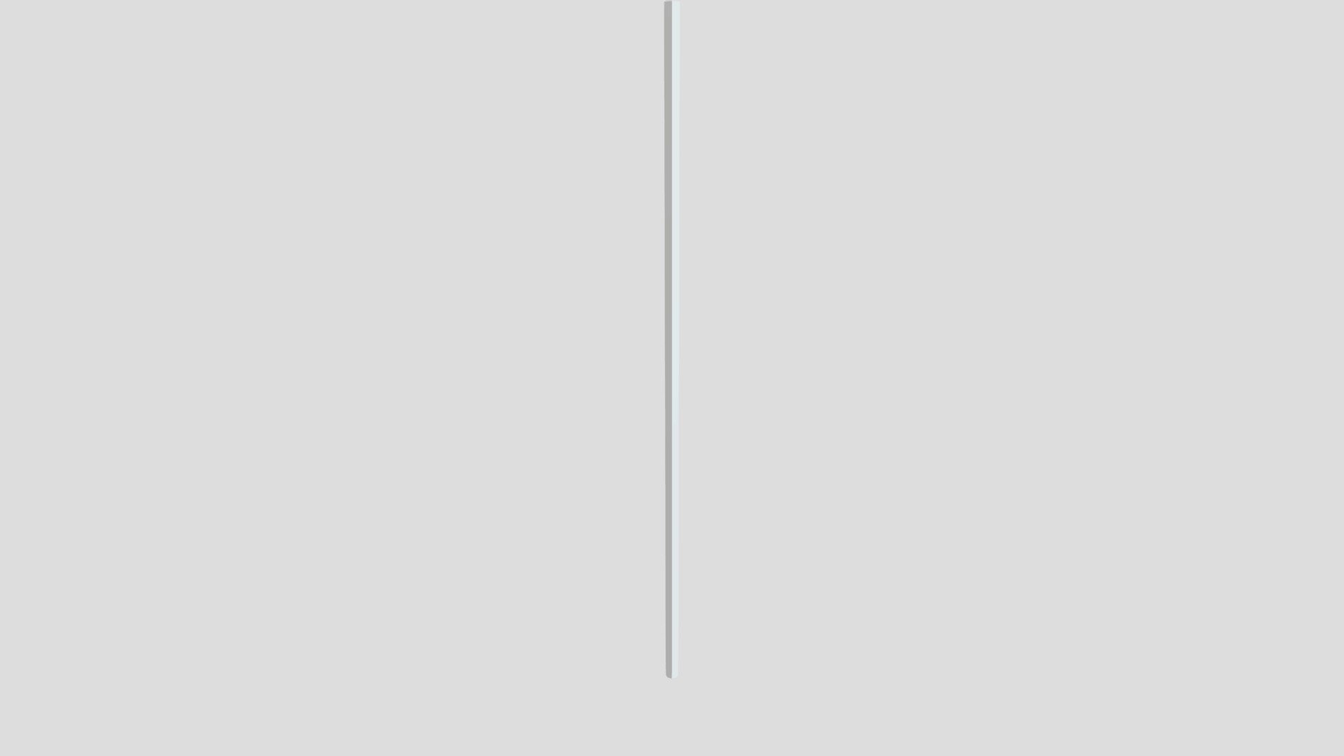 String rope (blank FBX object) - Download Free 3D model by Daoxin ...
