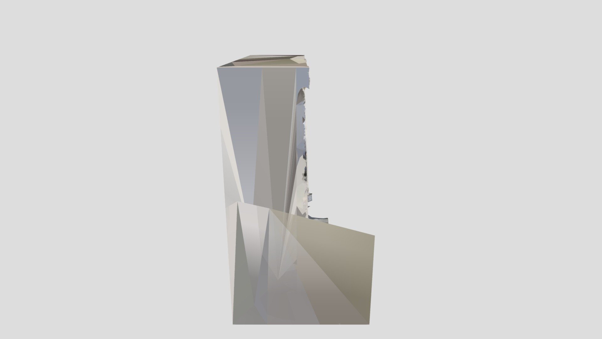 PORTAL - 3D model by st12393 [f9e916f] - Sketchfab
