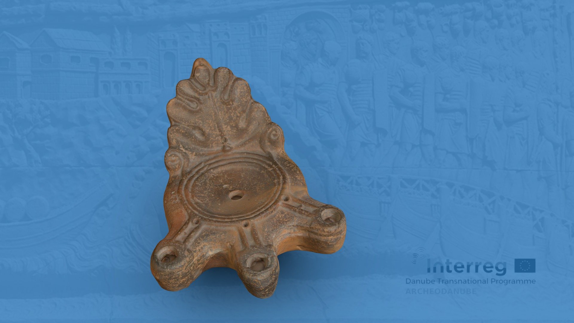 06 Opait R2433 - Download Free 3D model by Muzeul Național al Unirii ...