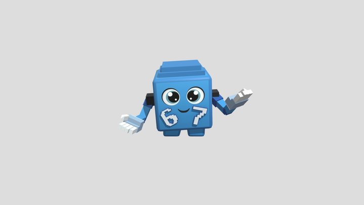 Uefn 3D models - Sketchfab