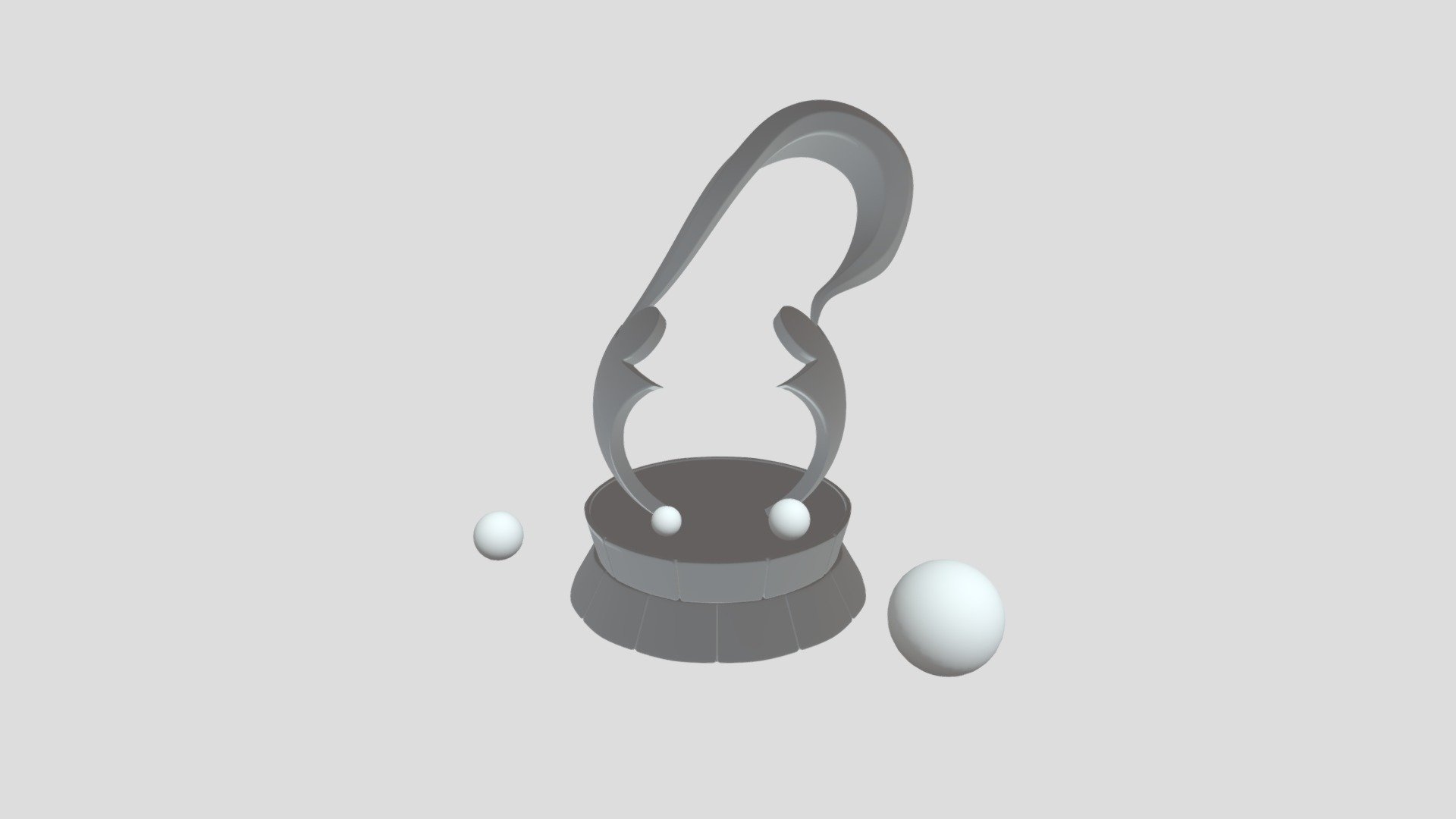 Dae - 3D model by qidedanny16 [f9ecc79] - Sketchfab