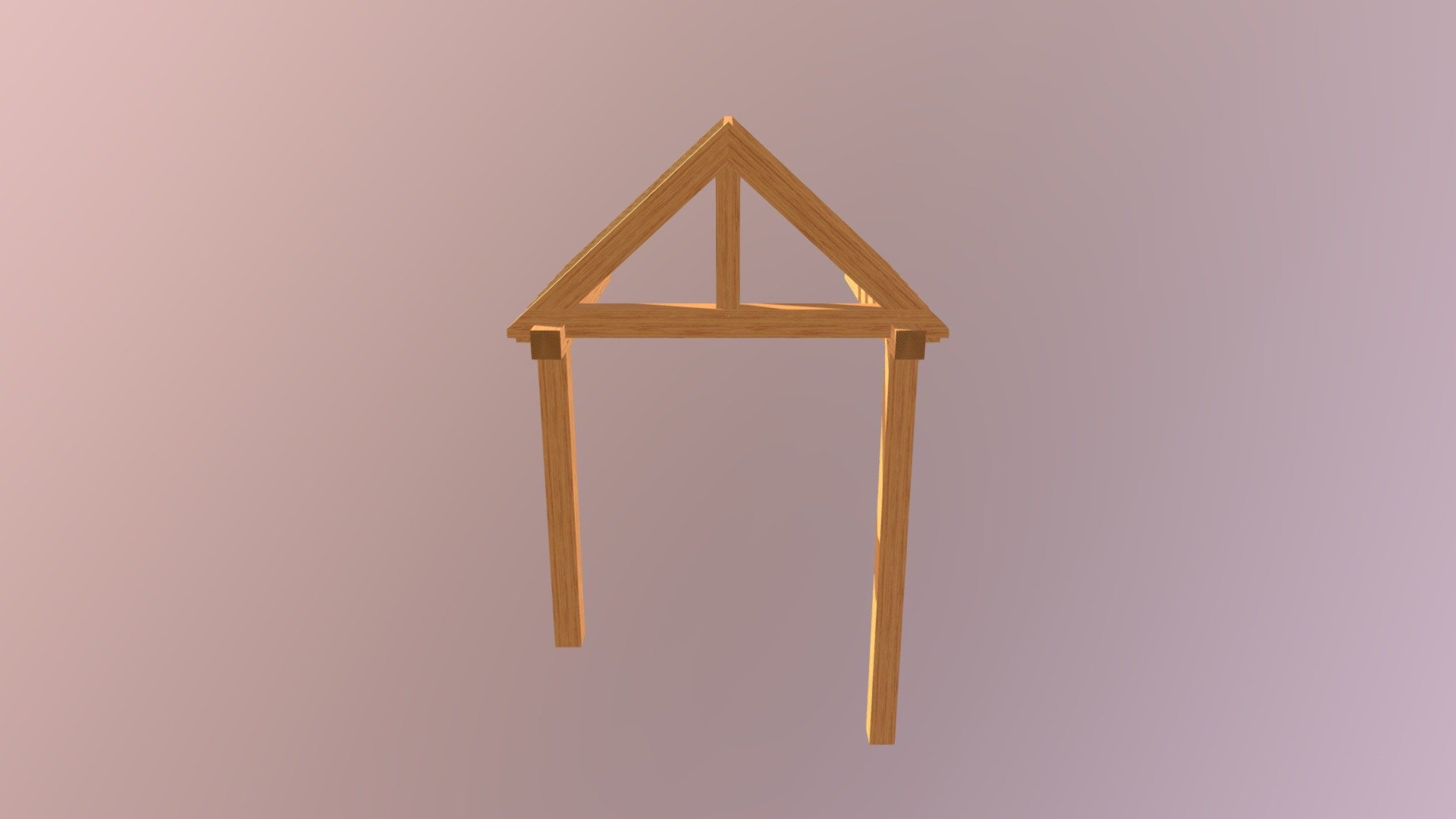 Mark Porch - 3D model by markilapy [f9edee5] - Sketchfab