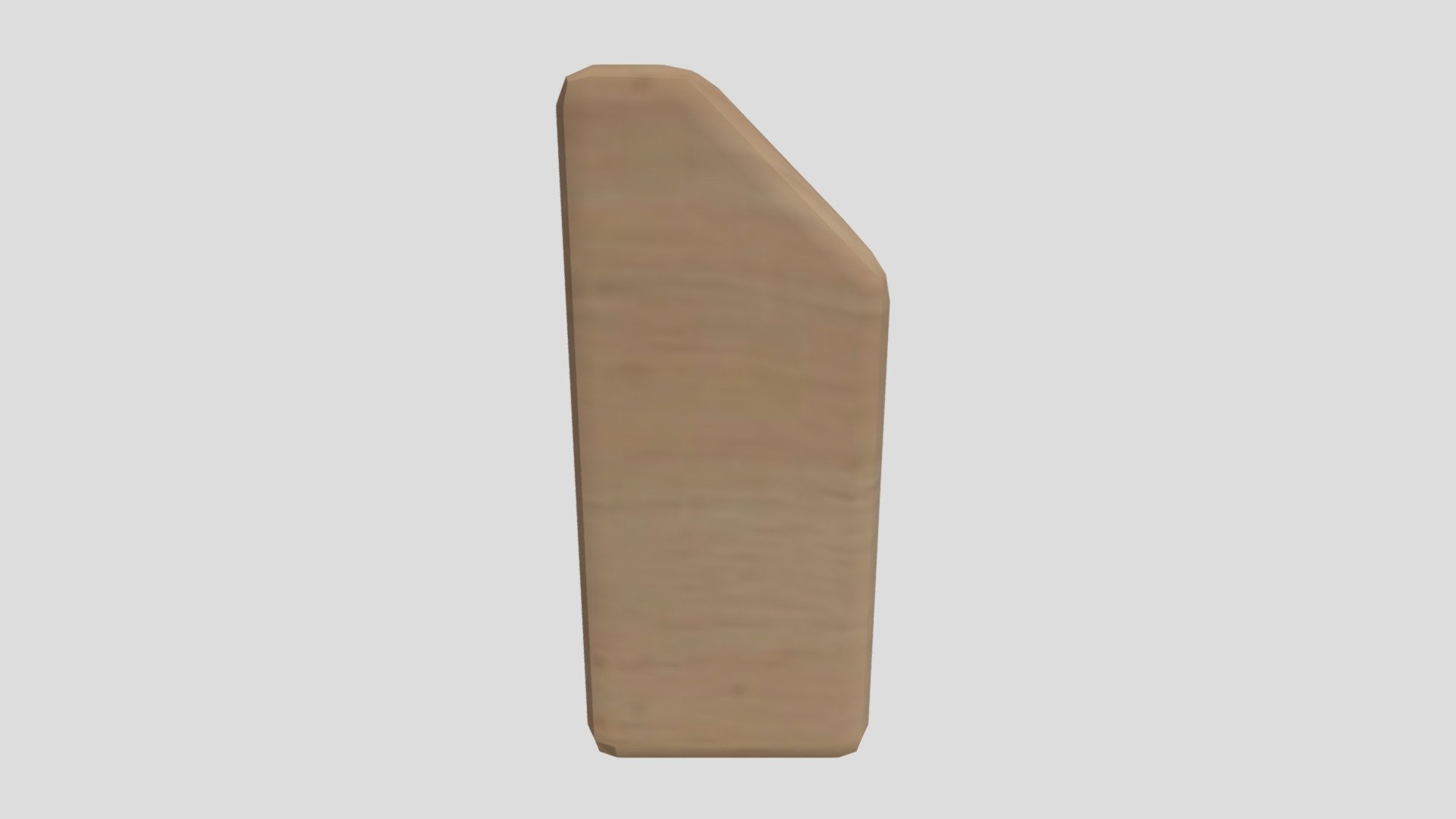 cube w/bevel - Download Free 3D model by drewsellke [f9eeff8] - Sketchfab