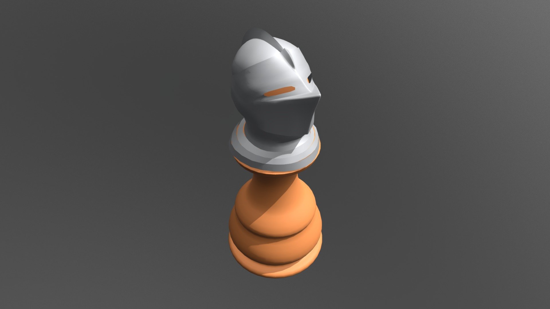 Iron Will HEMA Academy Logo - 3D model by Valentin (@schlumpu) [f9f0202 ...