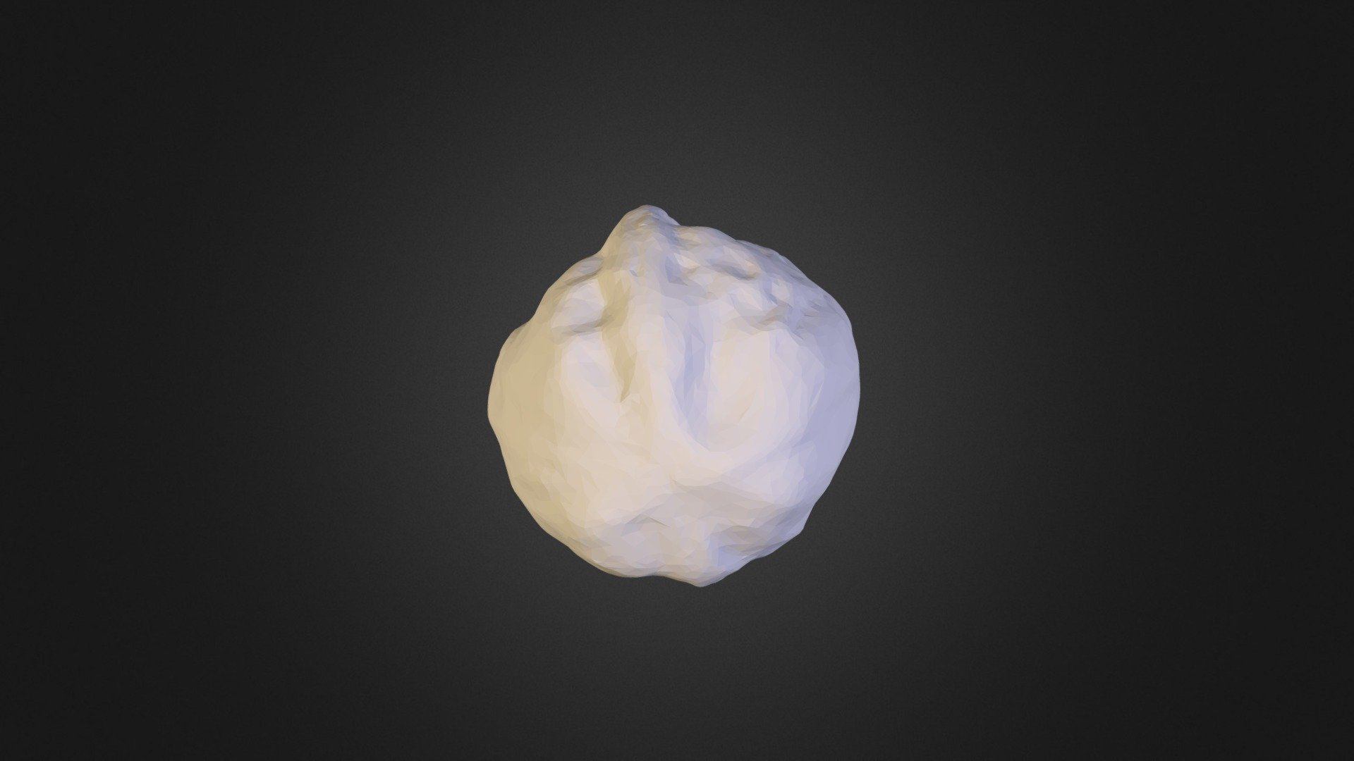 Hazelnut - 3D model by 3dindustries [f9f1d5f] - Sketchfab