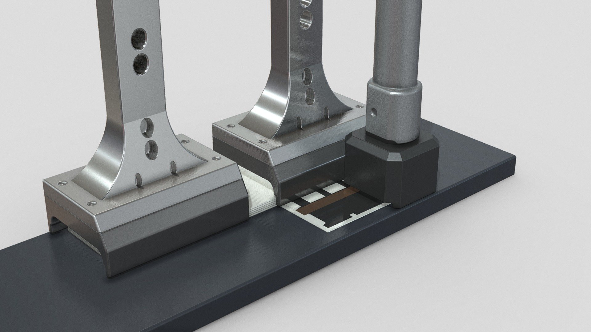 8_Tab Welding 공정 - 3D model by illunex [f9f2146] - Sketchfab