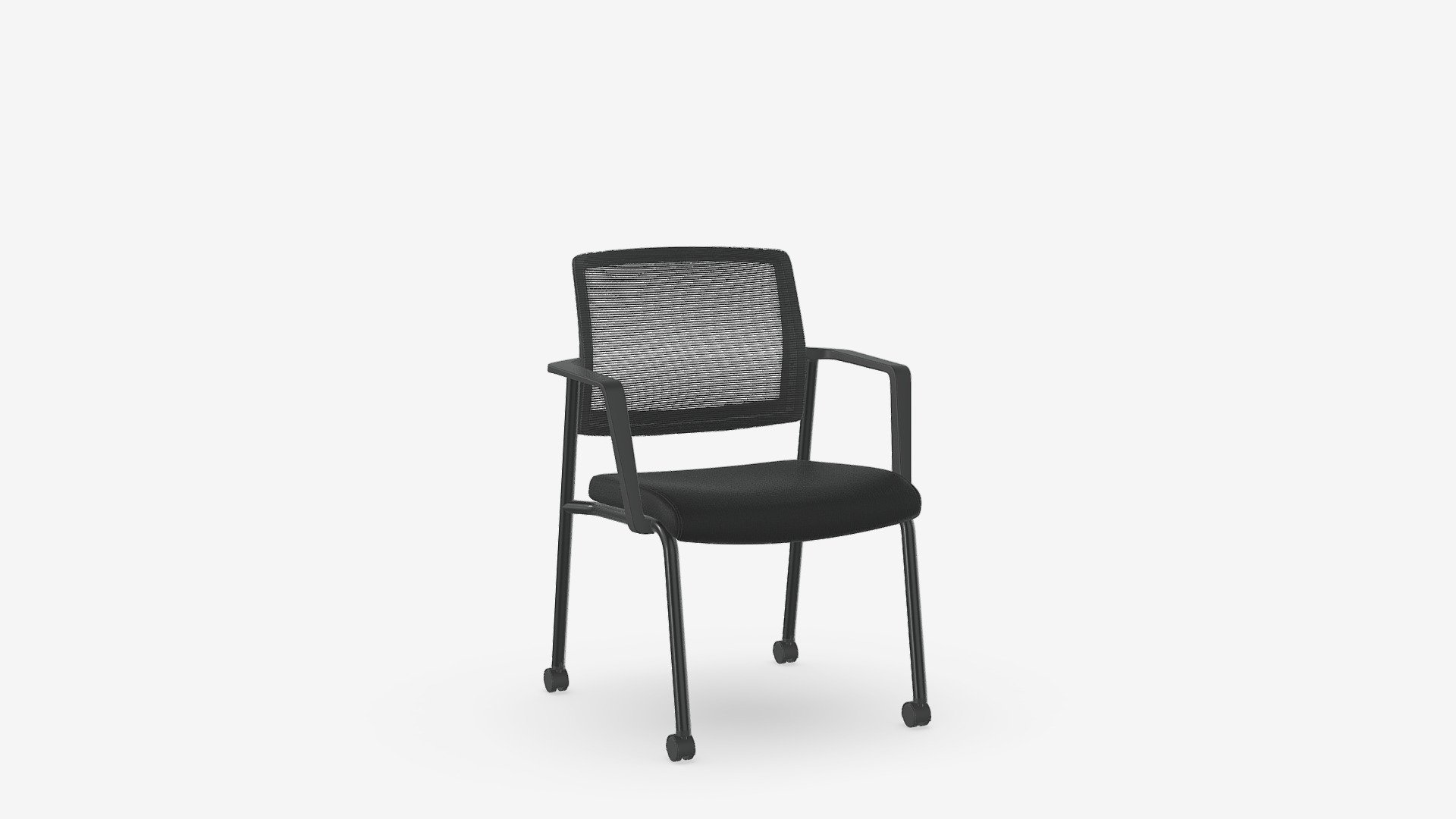 88711BLACK5021 - 3D model by performancefurnishings [f9f2565] - Sketchfab