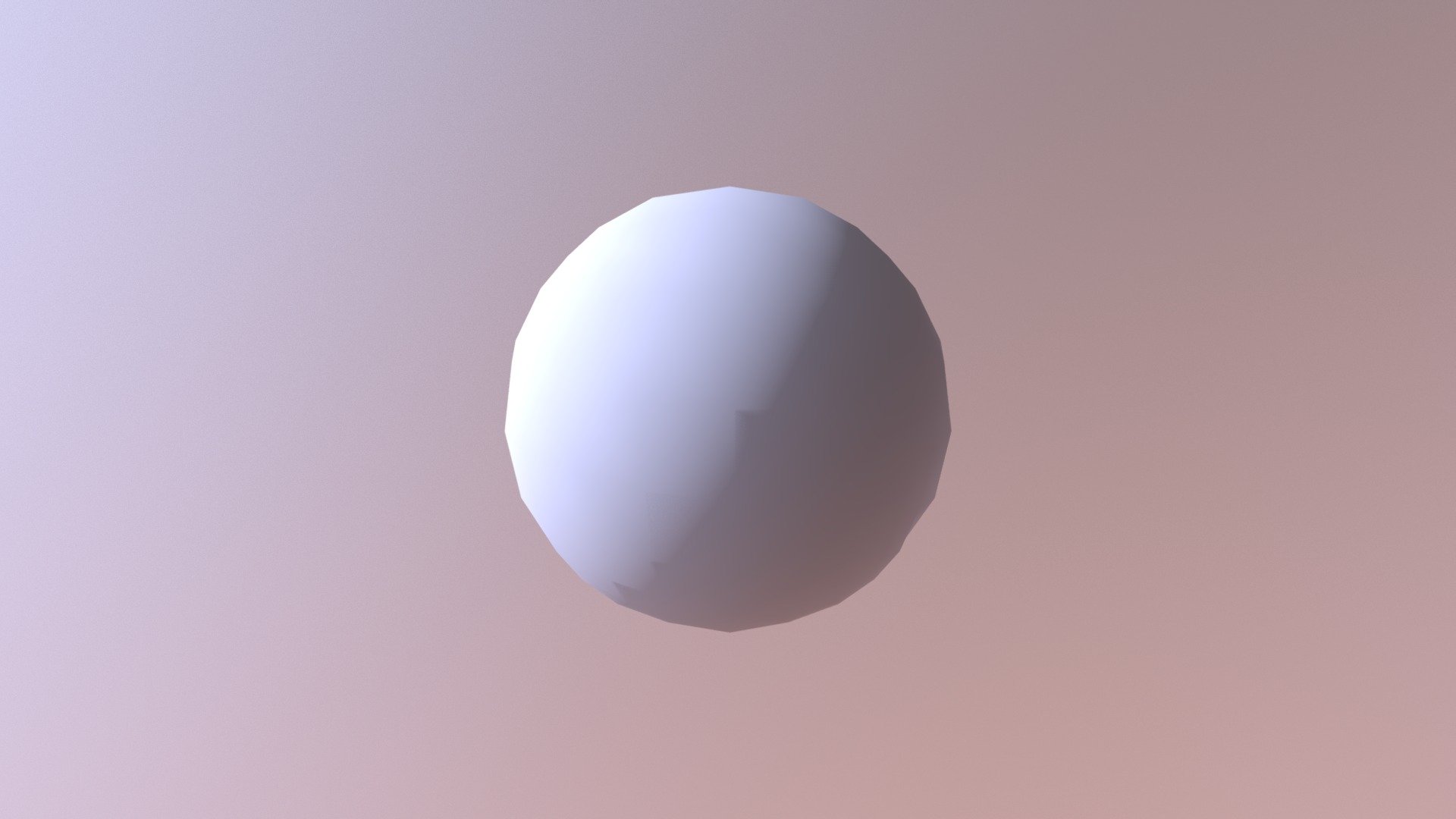 Sphere - Download Free 3D model by Luke Steel (@luke.steel) [f9f28e3 ...
