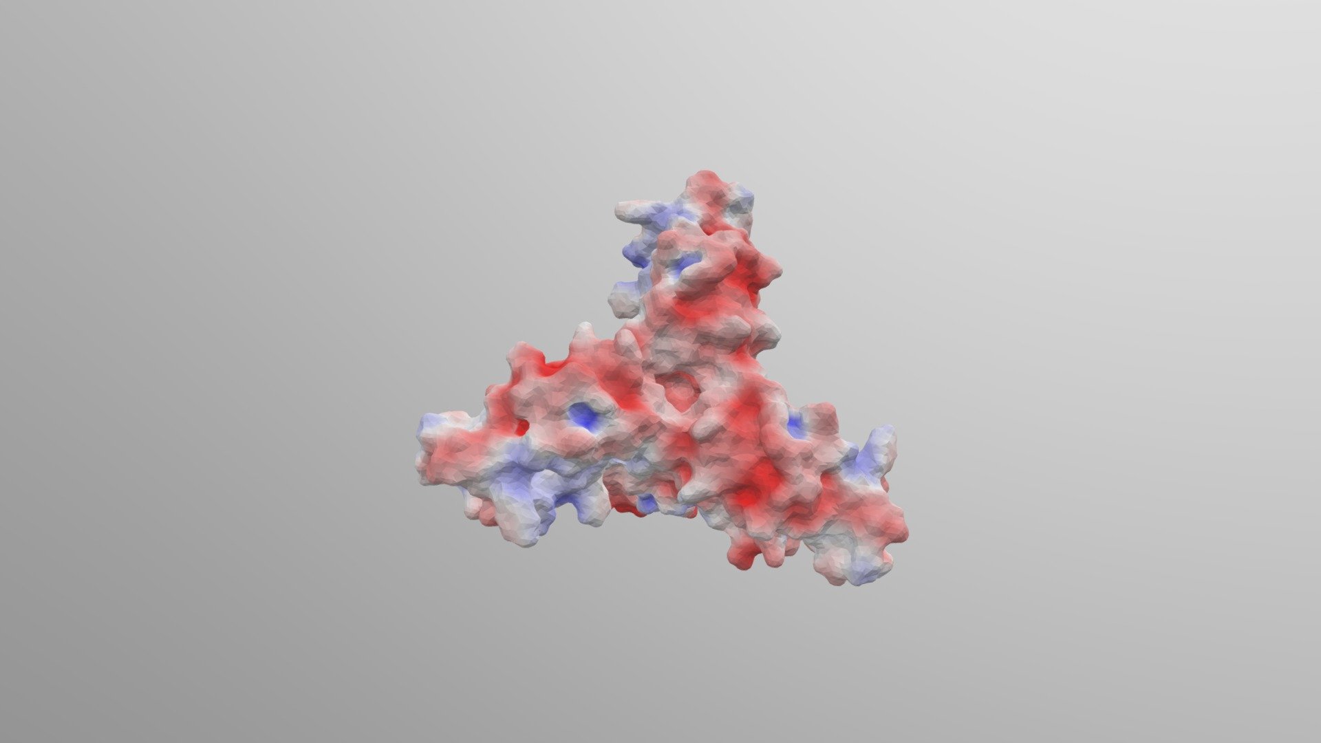 6sct txd electrostatics_wrl - 3D model by gbates [f9f43e4] - Sketchfab