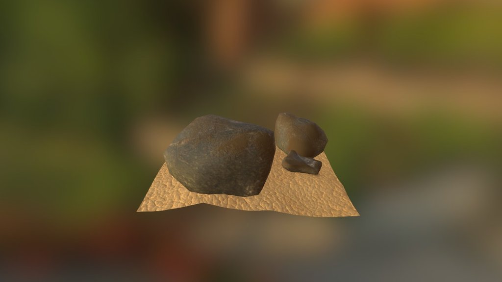 Renderingscene textures - 3D model by ryan_115 [f9f4445] - Sketchfab