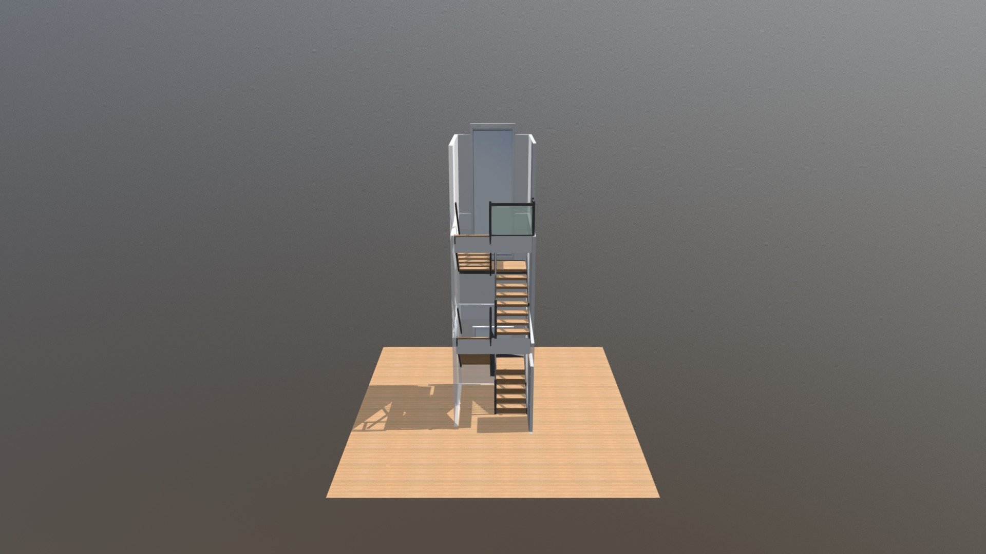 HJ_GH_DS46_g - 3D model by 479ab3db506f448a9797dd2640d61c [f9f4702 ...