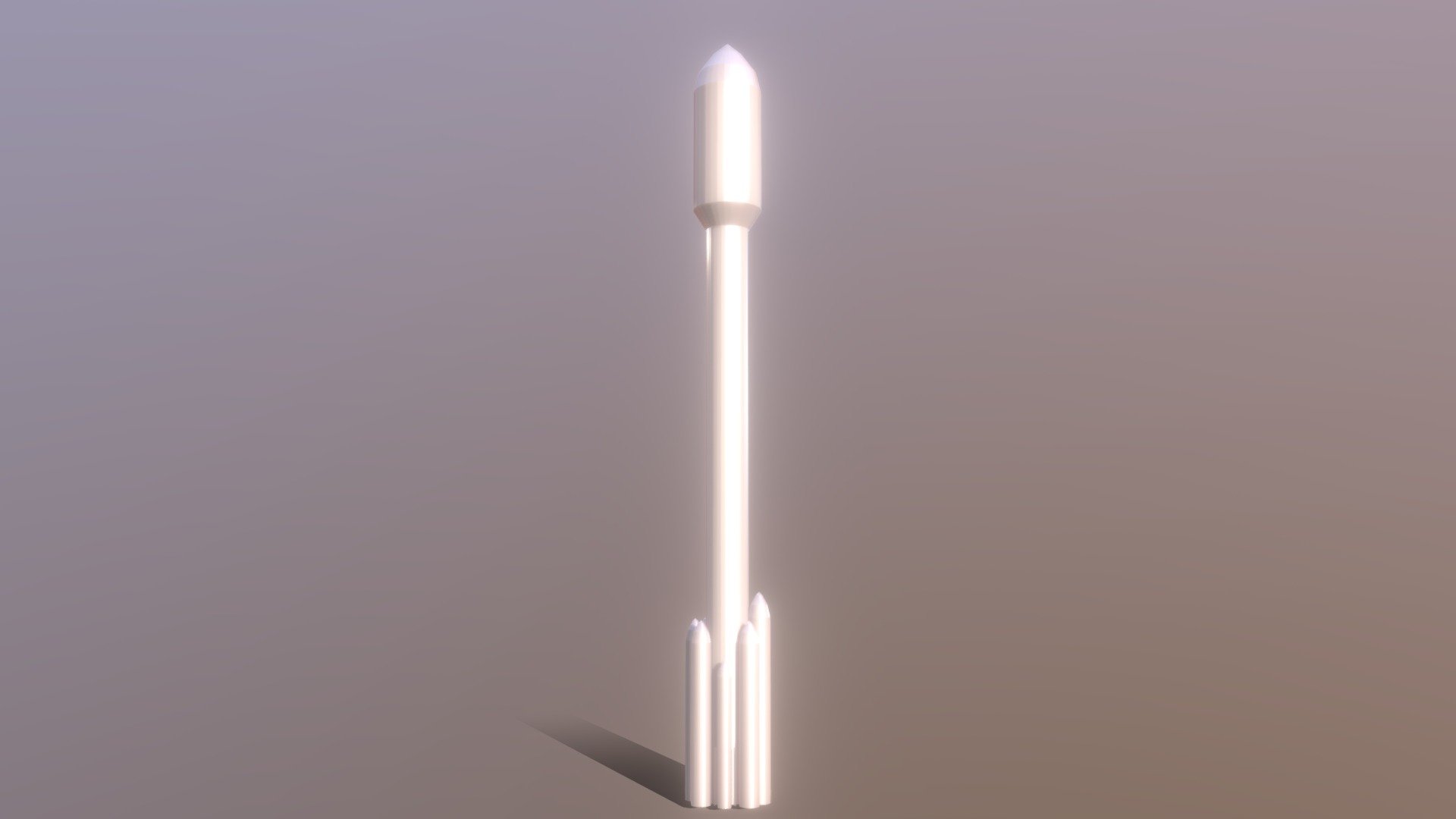 aditya l1 - 3D model by dominictornado14141 [f9f6734] - Sketchfab