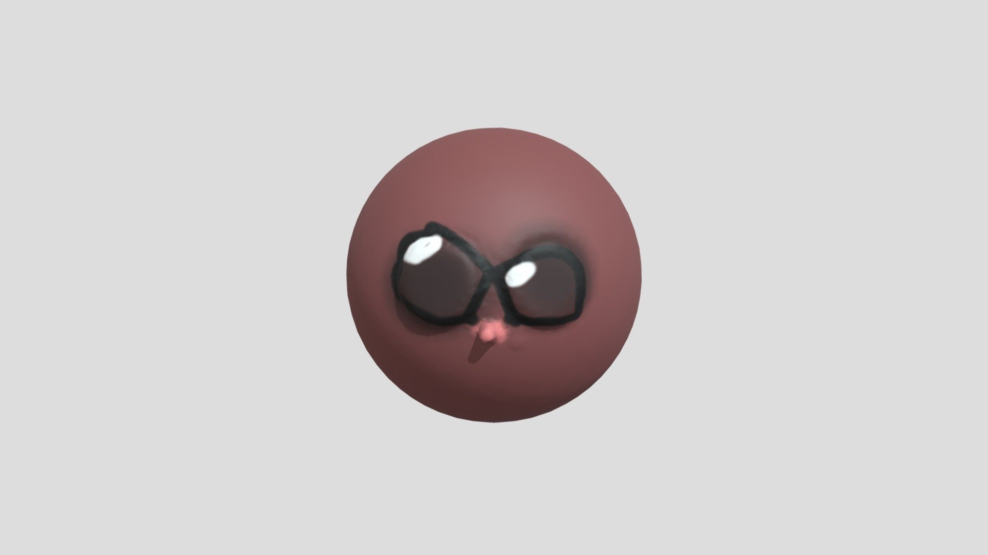Hooty - 3D model by william.b.thompson [f9f956e] - Sketchfab
