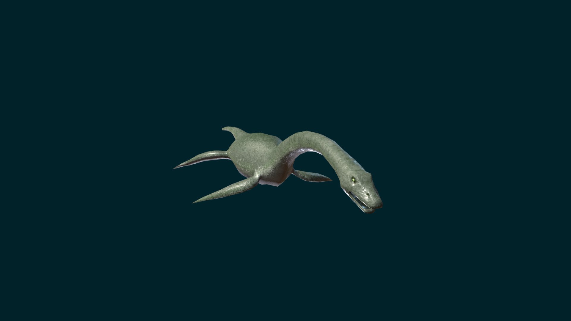 Plesio 00 - 3D model by liendre [f9fb7f1] - Sketchfab