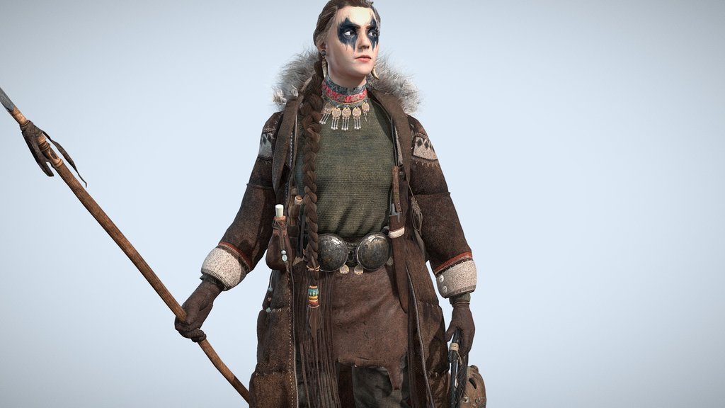 FIVEM - A 3D model collection by LOKAY-30 - Sketchfab