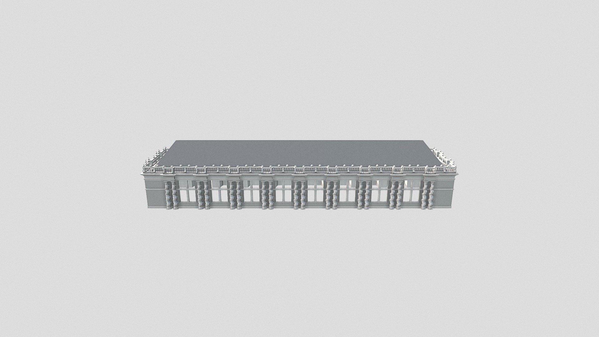 PH - 3D model by JulianHanschkeKarlsruhe [f9fc100] - Sketchfab