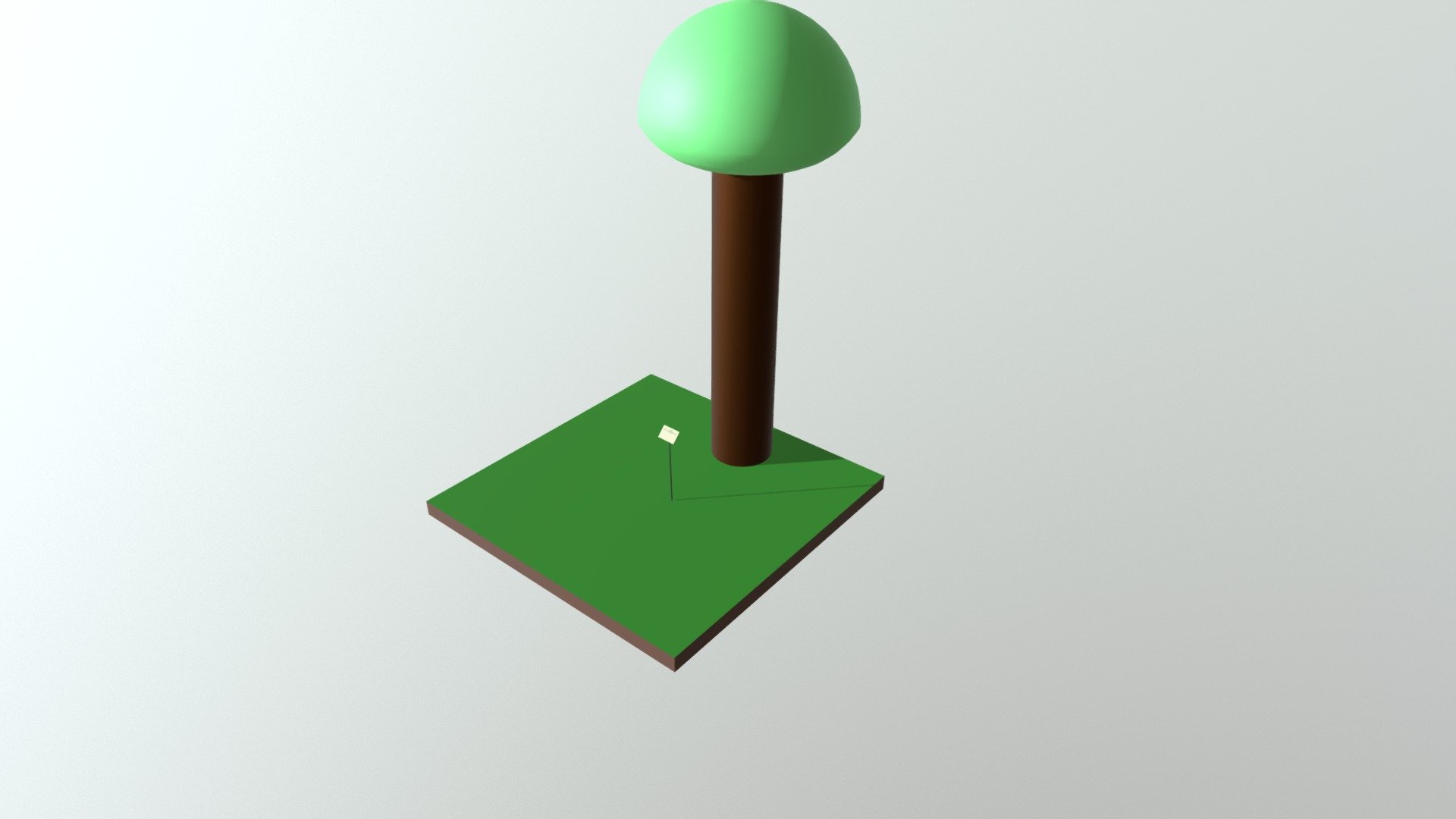 legacy tree 55 - 3D model by ammatthews1 [f9fc7fb] - Sketchfab