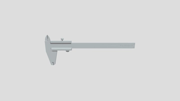 Measurement 3D models - Sketchfab