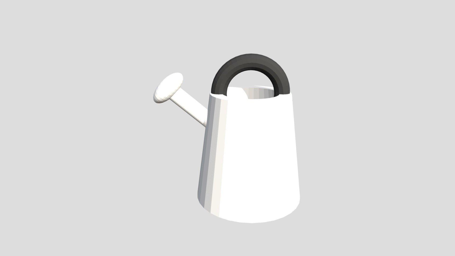 BasicWaterCan 1 With materials [might change ] - Download Free 3D model ...