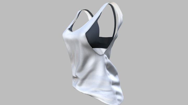 Armhole 3D models - Sketchfab