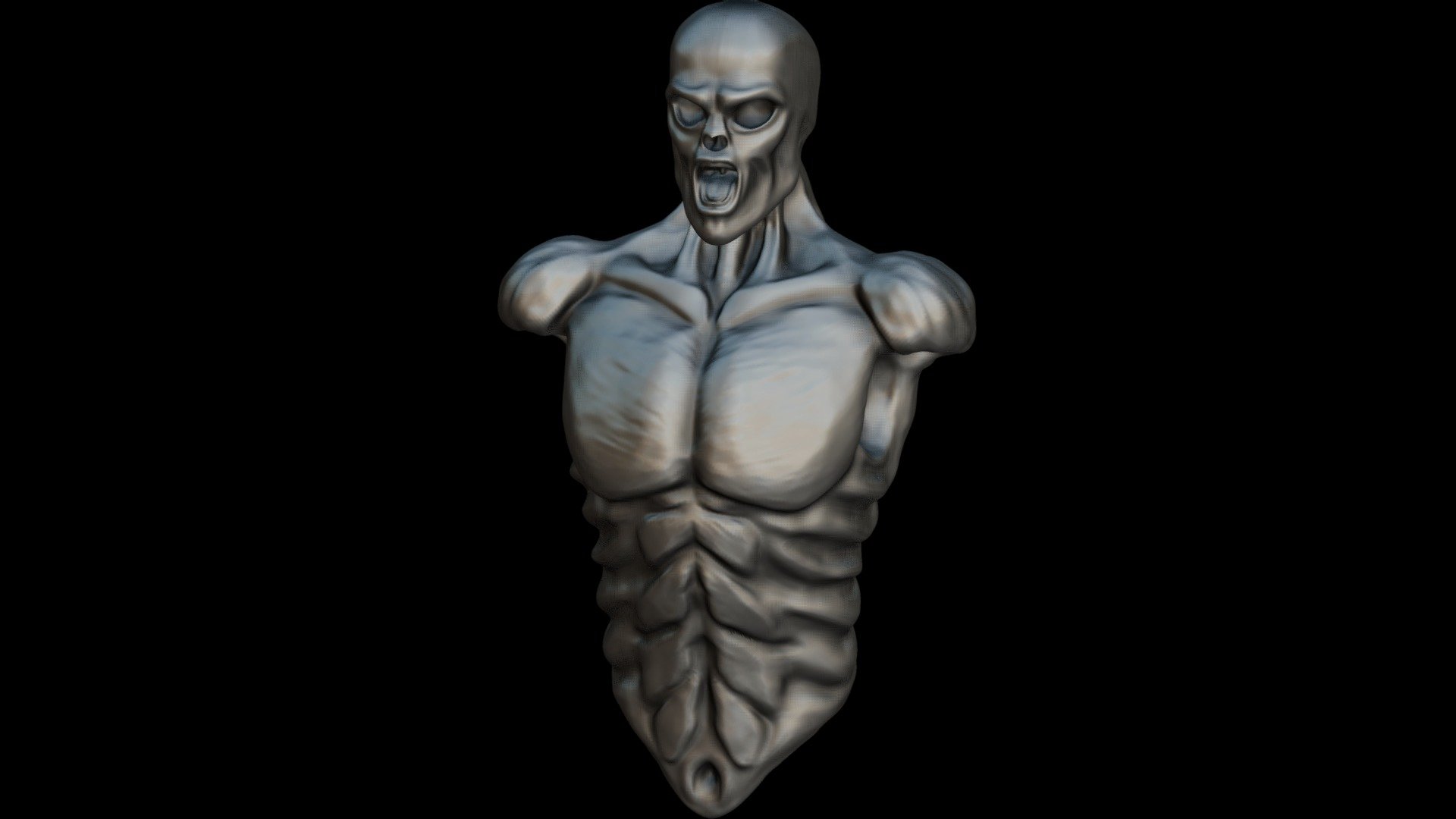 Just Skulpt - 3D model by volk [f9fe521] - Sketchfab
