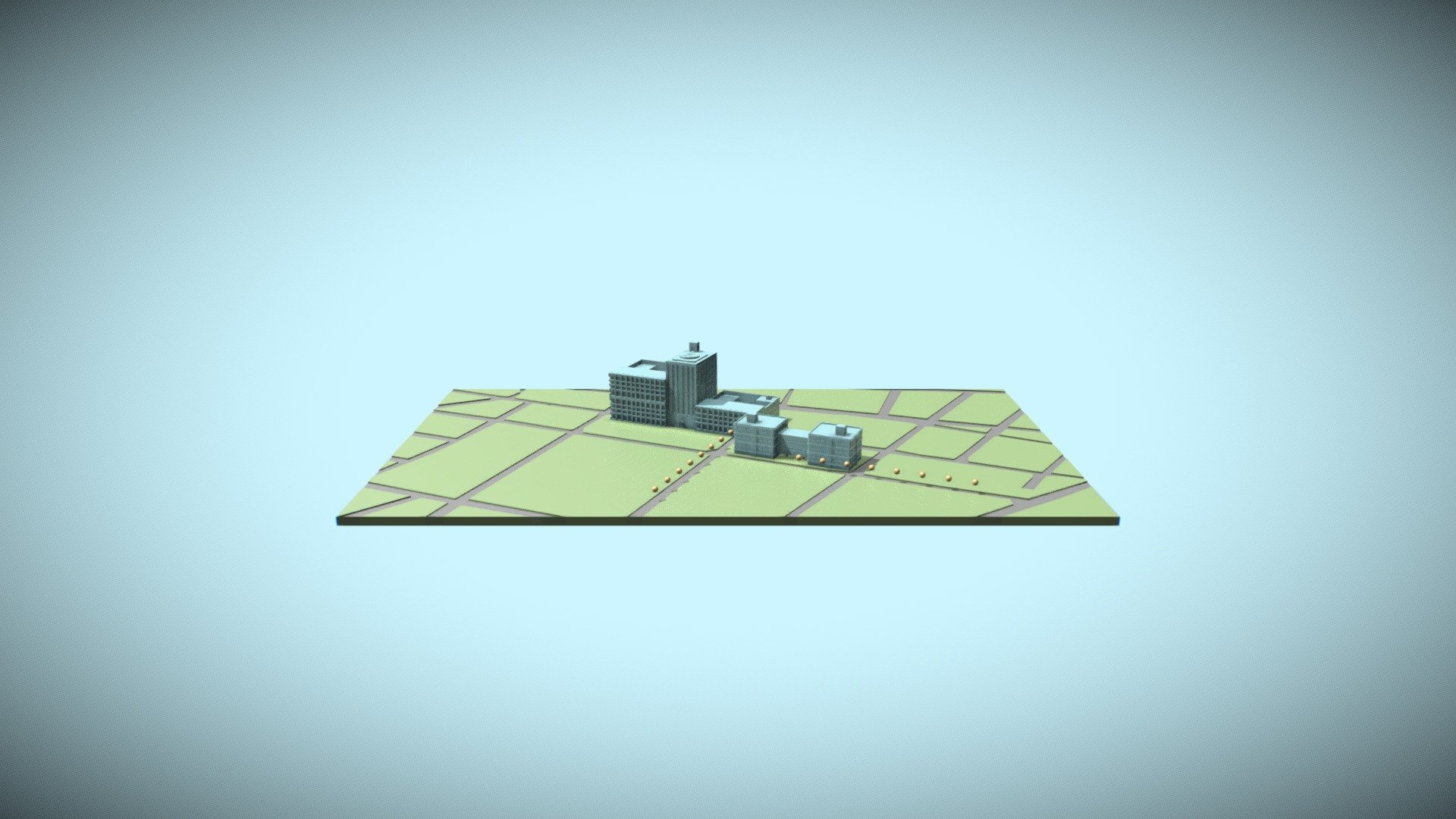 Map 2 - 3D model by paigegroup [f9fefb6] - Sketchfab