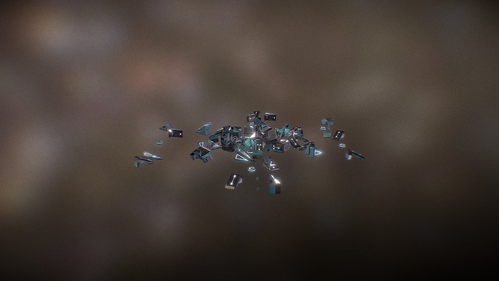 Anim Boss@ Death - 3D model by Dexteria [f9ffbfb] - Sketchfab