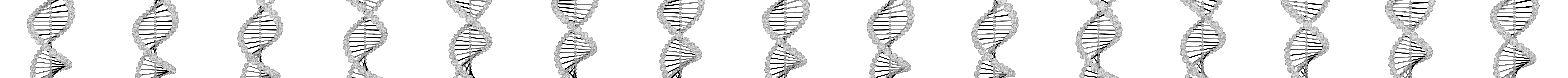 binary dna - 3D model by YannAsset [fCHvLkJ] - Sketchfab