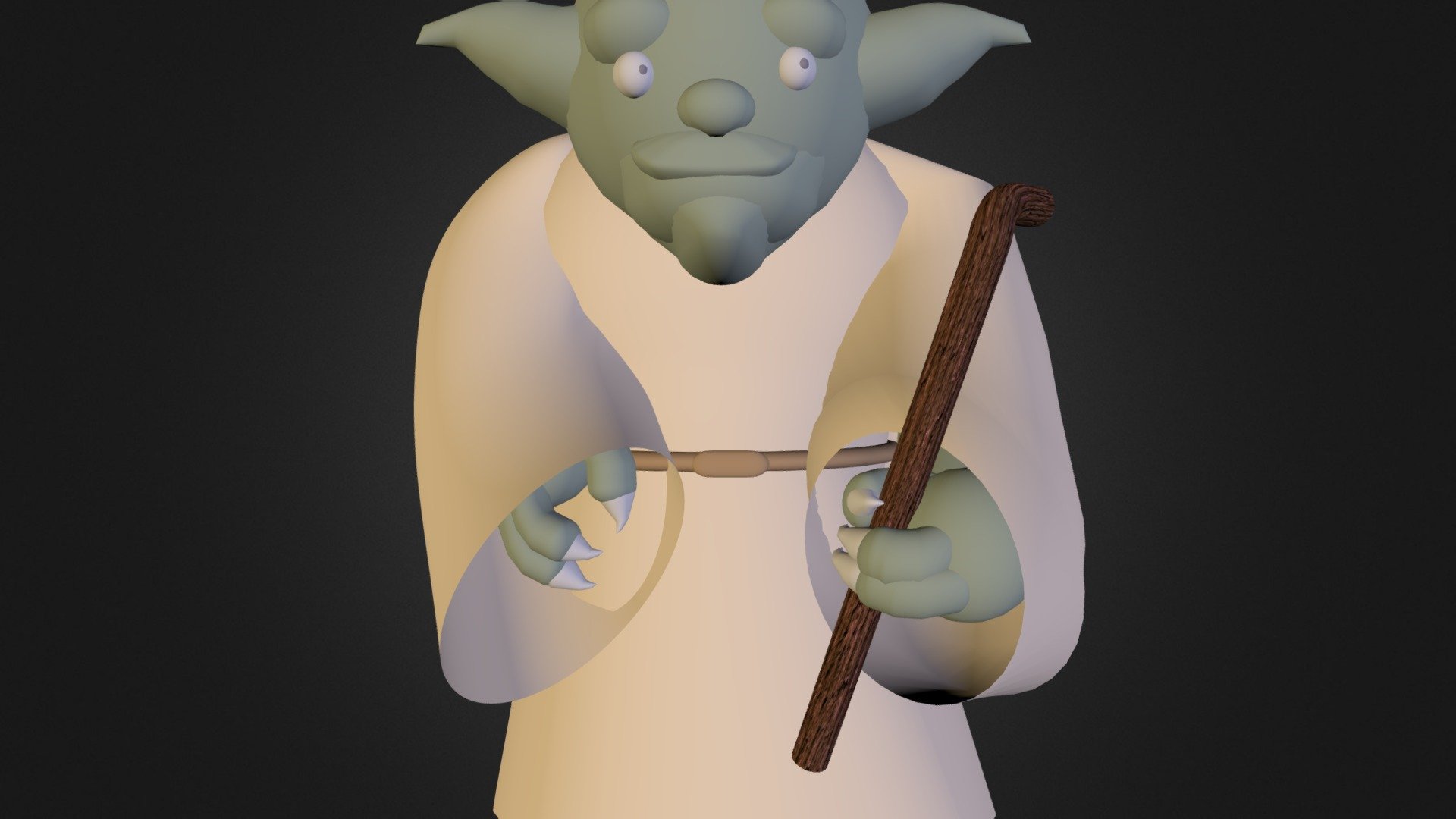 A16: Creating C4D Models from Blueprints - 3D model by socialauth ...