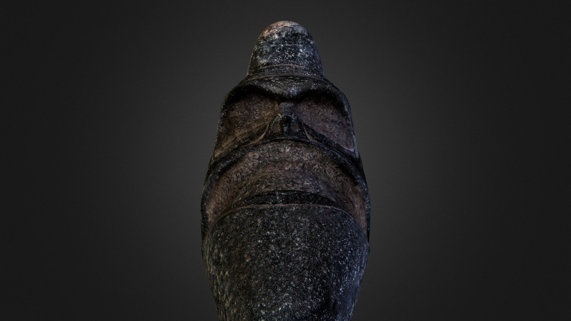 Trigonolito.obj - 3D model by BorisManola [fIFs1I6] - Sketchfab