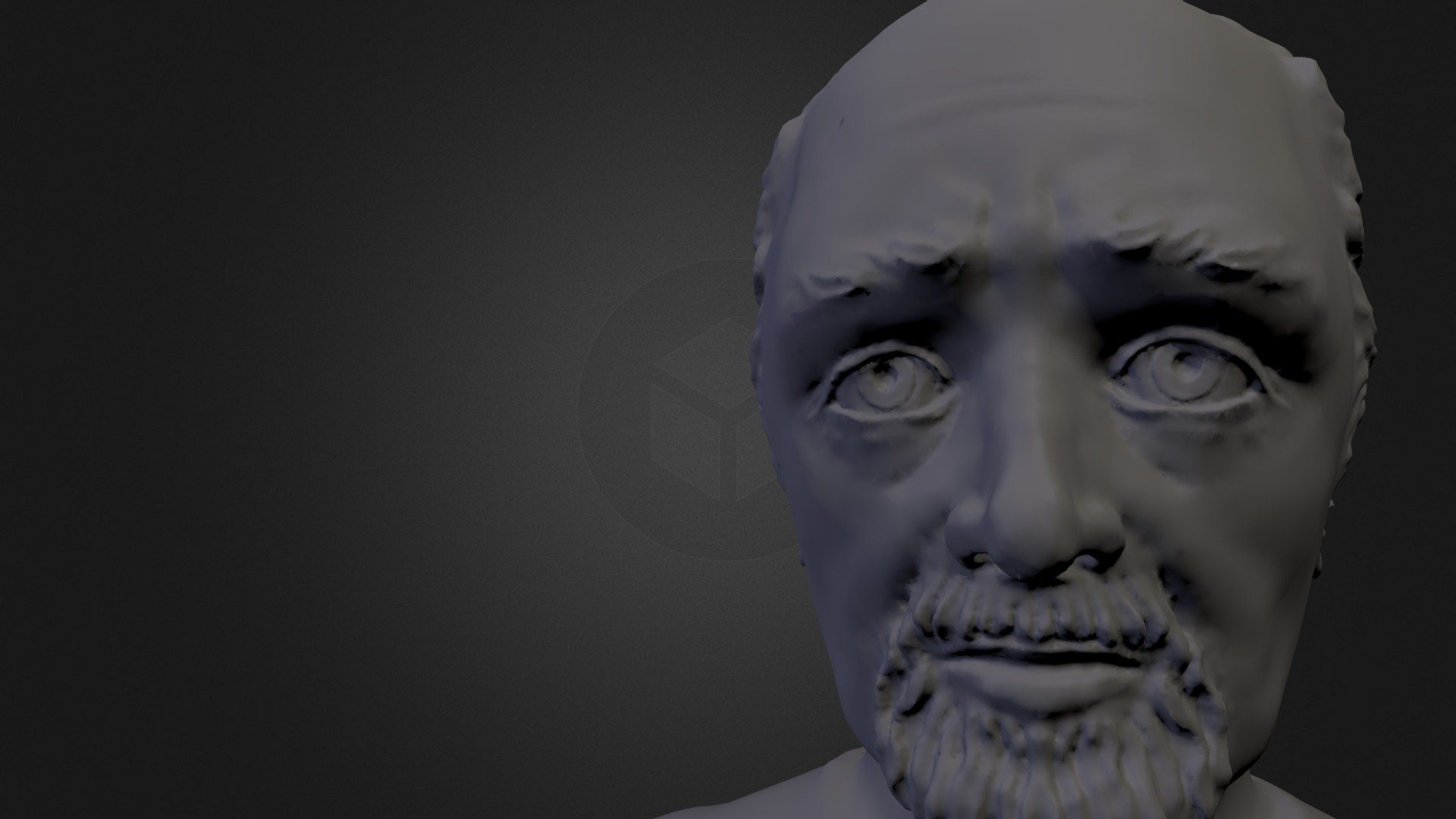 louis CK WIP 1 - 3D model by ErichNagl1183ca756ea84f2c [fJOxRAF ...