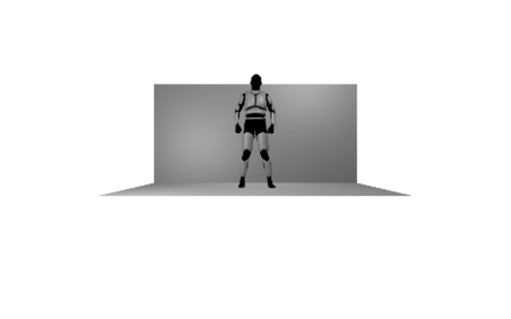 Infiltrator Armour Mk1 - 3D model by JamesPottinger1 [fOkPf0R] - Sketchfab