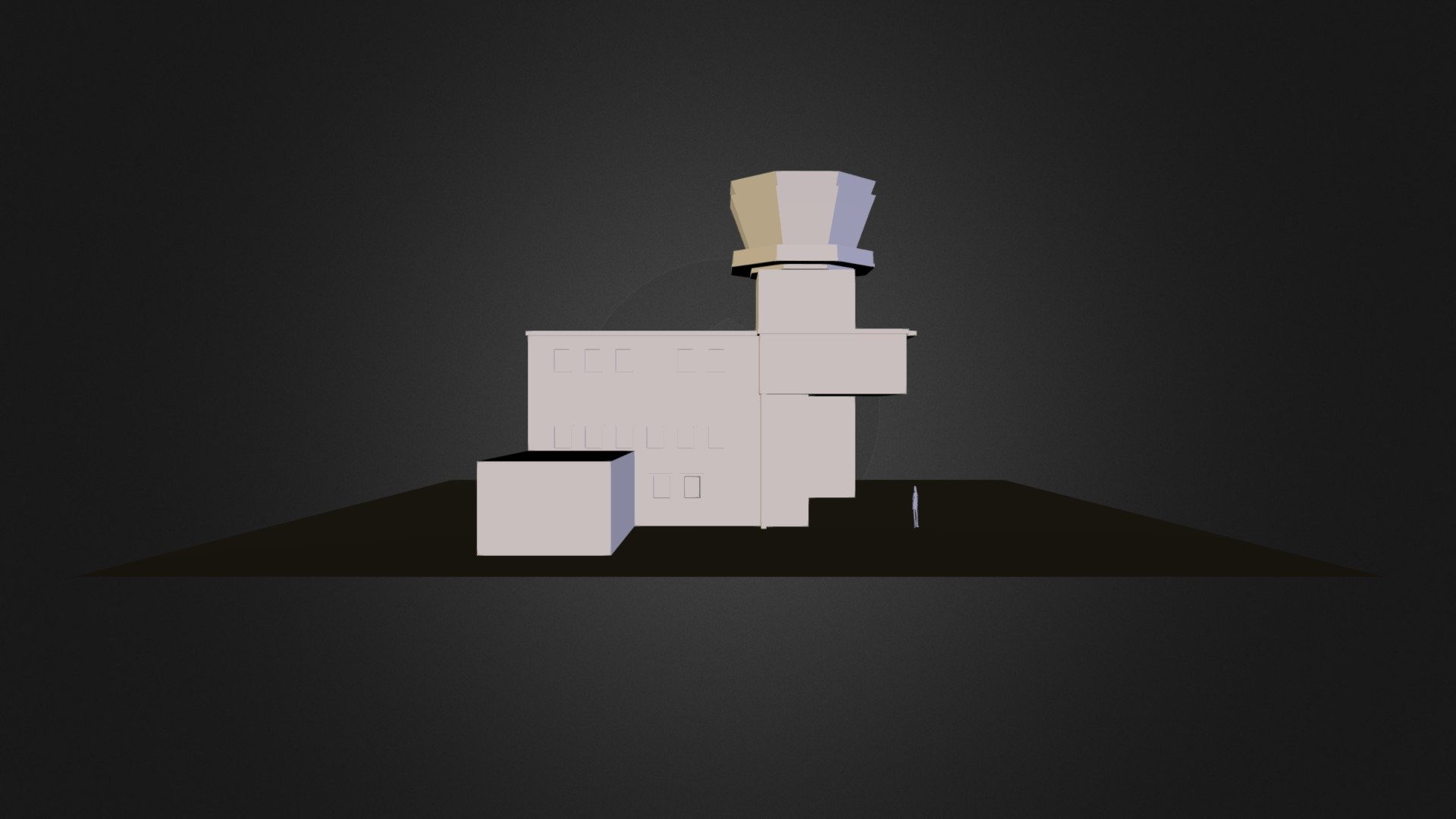 3DTowermap.zip - 3D model by ludofab [fVCtvqp] - Sketchfab