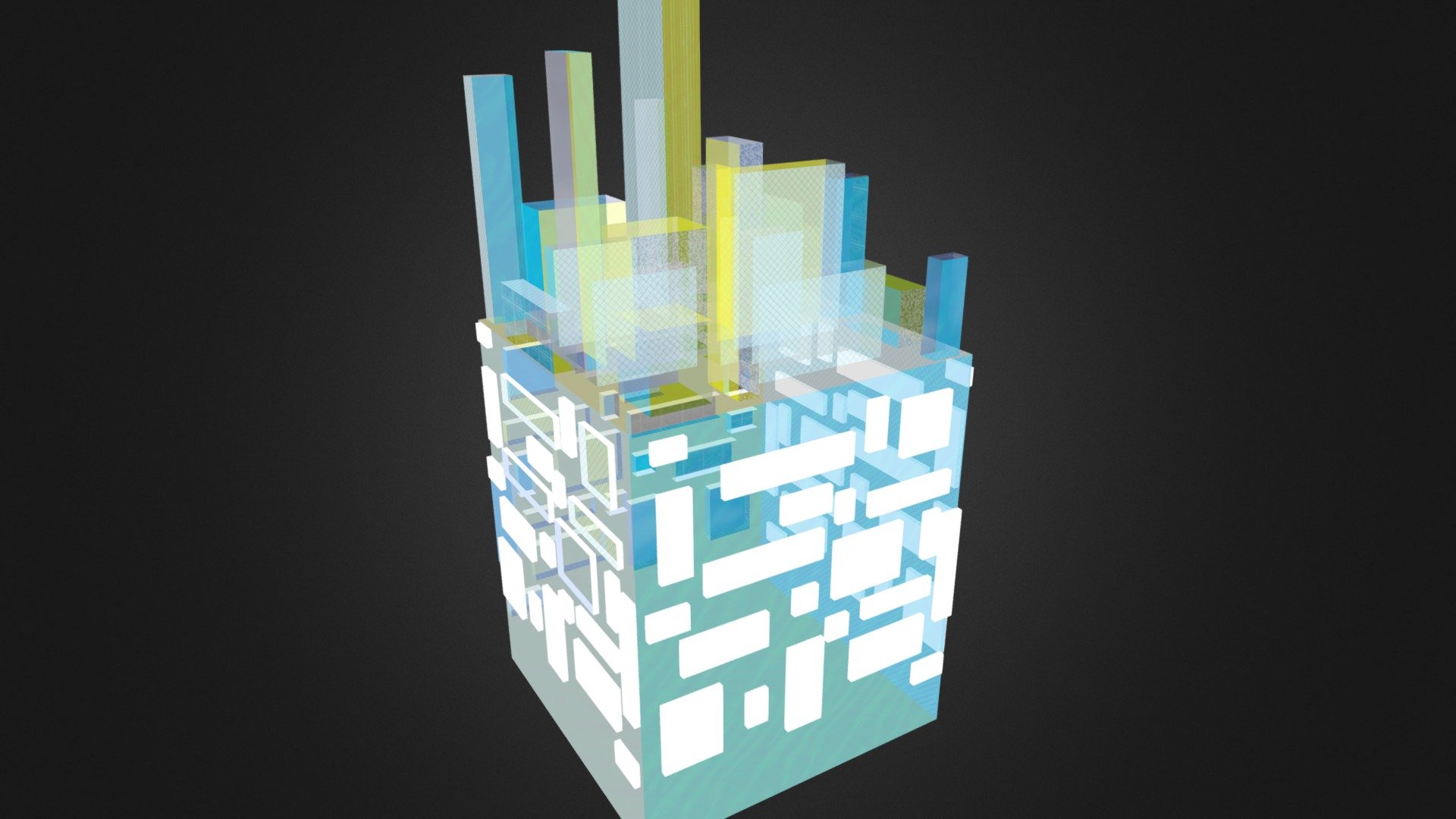 02.zip - 3D model by laureanolopezo [fX99fwd] - Sketchfab