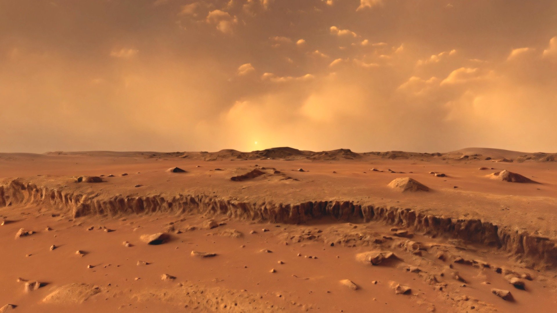 HDRI Mars Panorama D - Buy Royalty Free 3D model by Ionut81 [fa00004 ...
