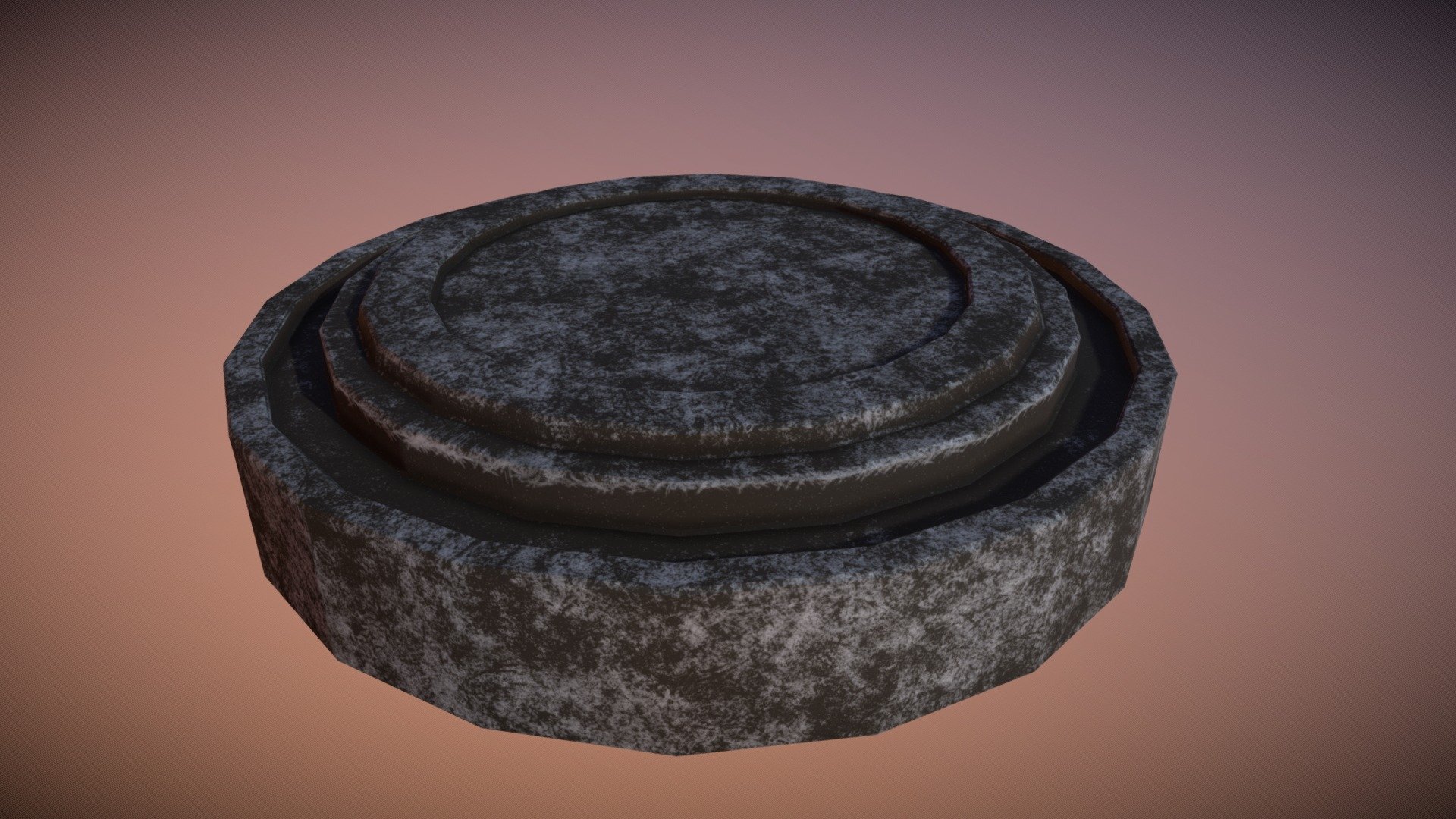 Base Altar - Download Free 3D model by Iñaki "nani" Zabalgoitia ...