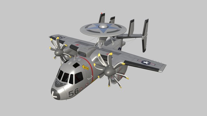 Radar 3D models - Sketchfab