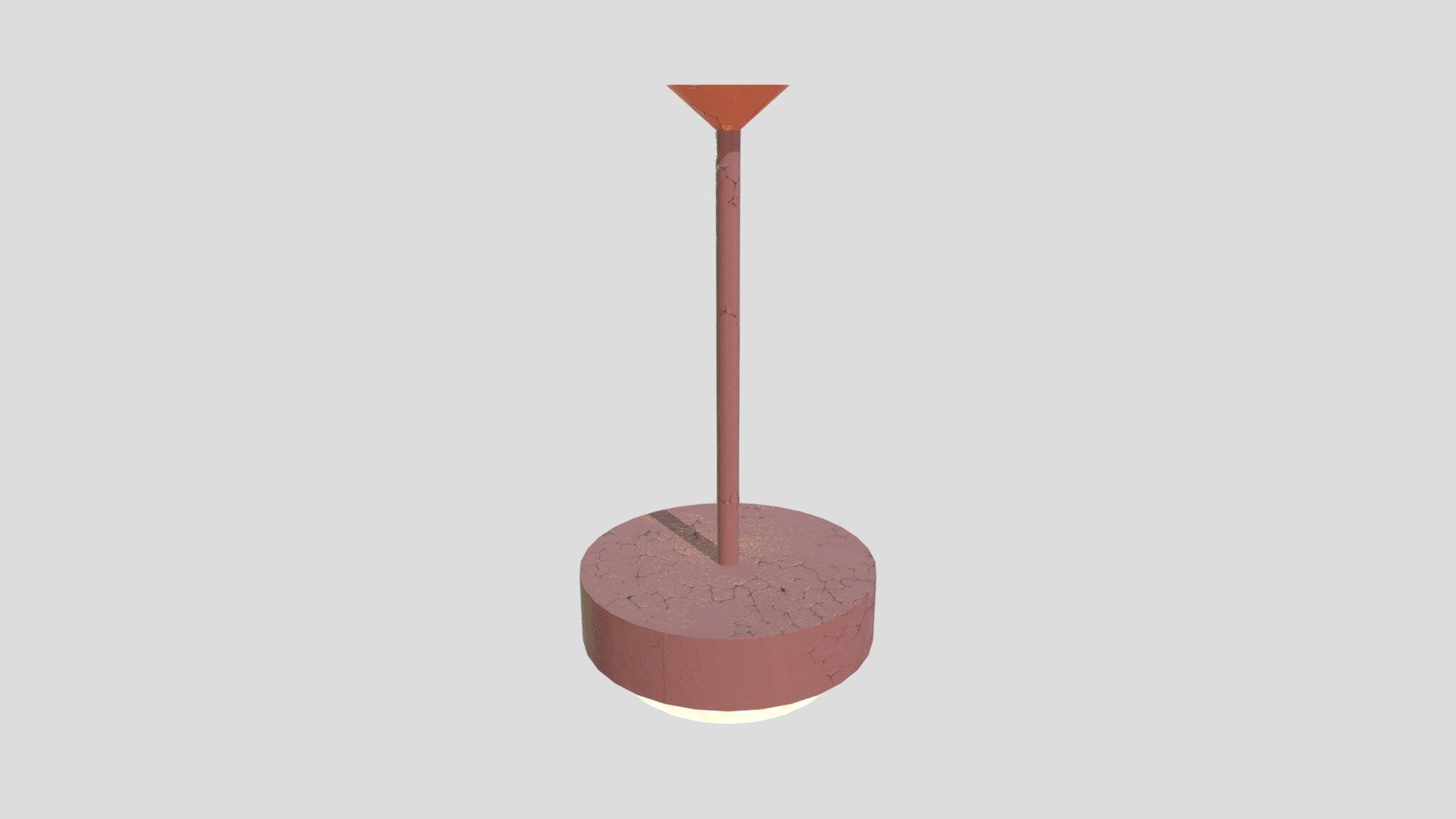 Kitchen Ceiling Light - 3D model by KodaWowo [fa07cb6] - Sketchfab