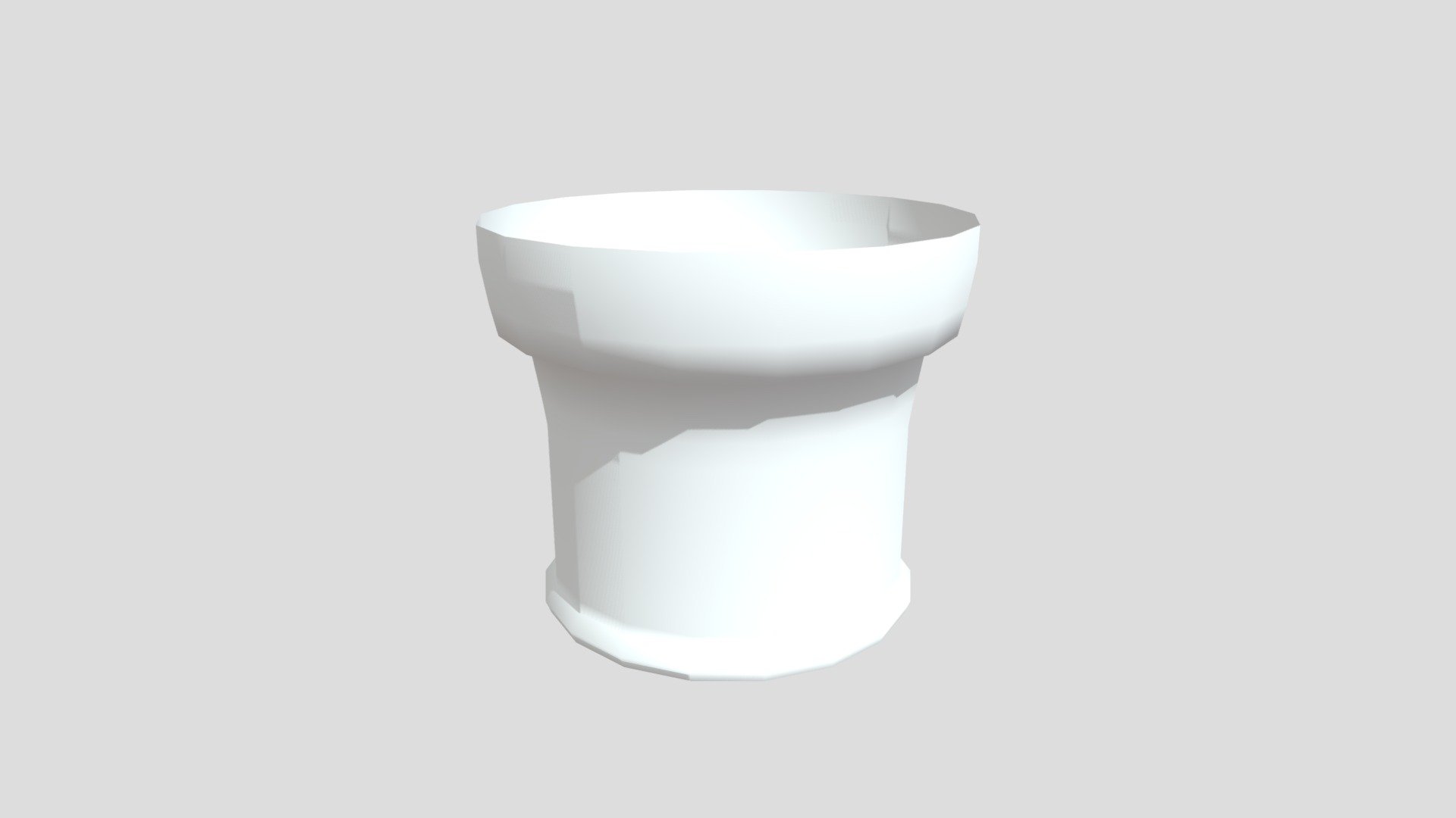 POT BUNGA - 3D model by Nugraha_eka [fa07ee2] - Sketchfab