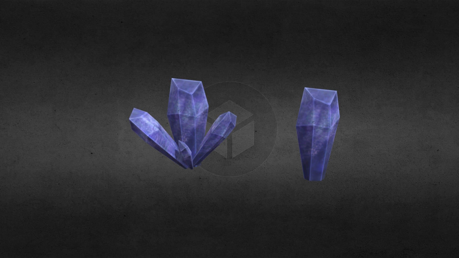 obsidiana? - 3D model by Just_Neto (@SuiGeneris) [fa0a8c9] - Sketchfab
