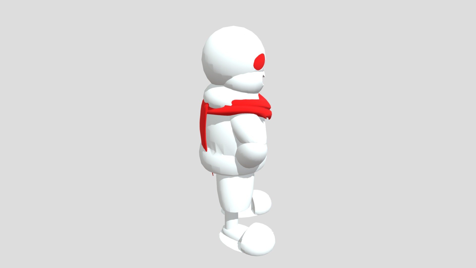 Powerful Fatal Error - Download Free 3D model by jerday73 [fa0b847 ...