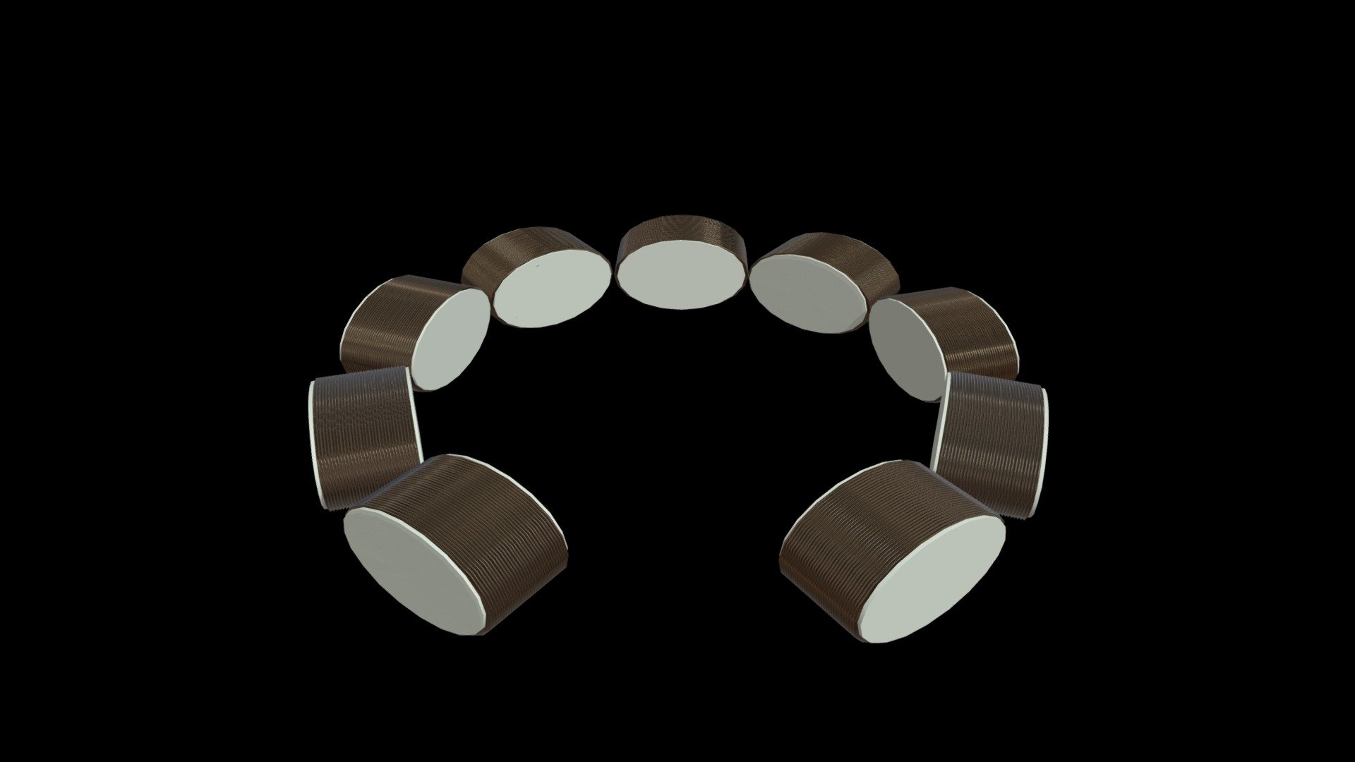 Motor02 Bobinas - 3D model by paveldidier1199 [fa0bd3e] - Sketchfab