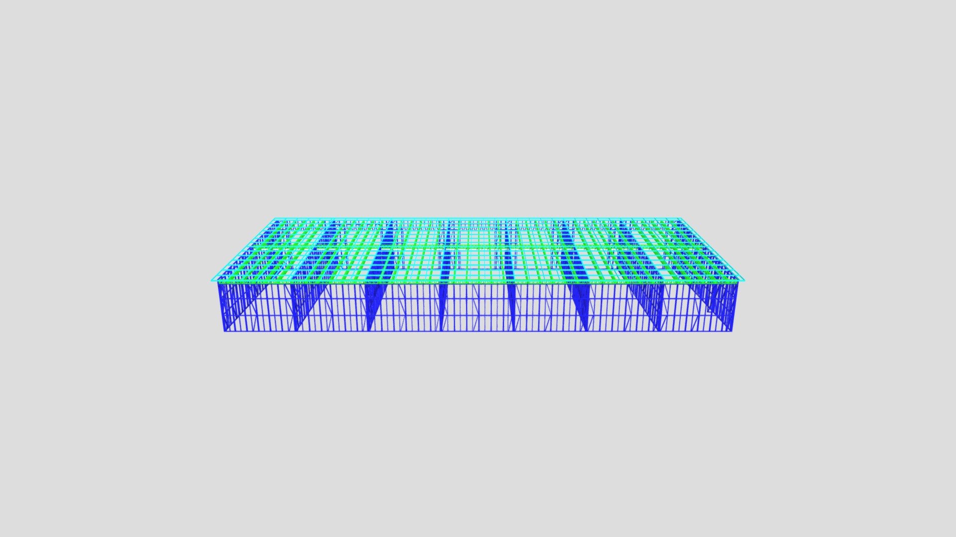 14X35 M- CC ROOMS(7)-R3 - 3D model by Dathareddy.datla [fa0e5f1 ...