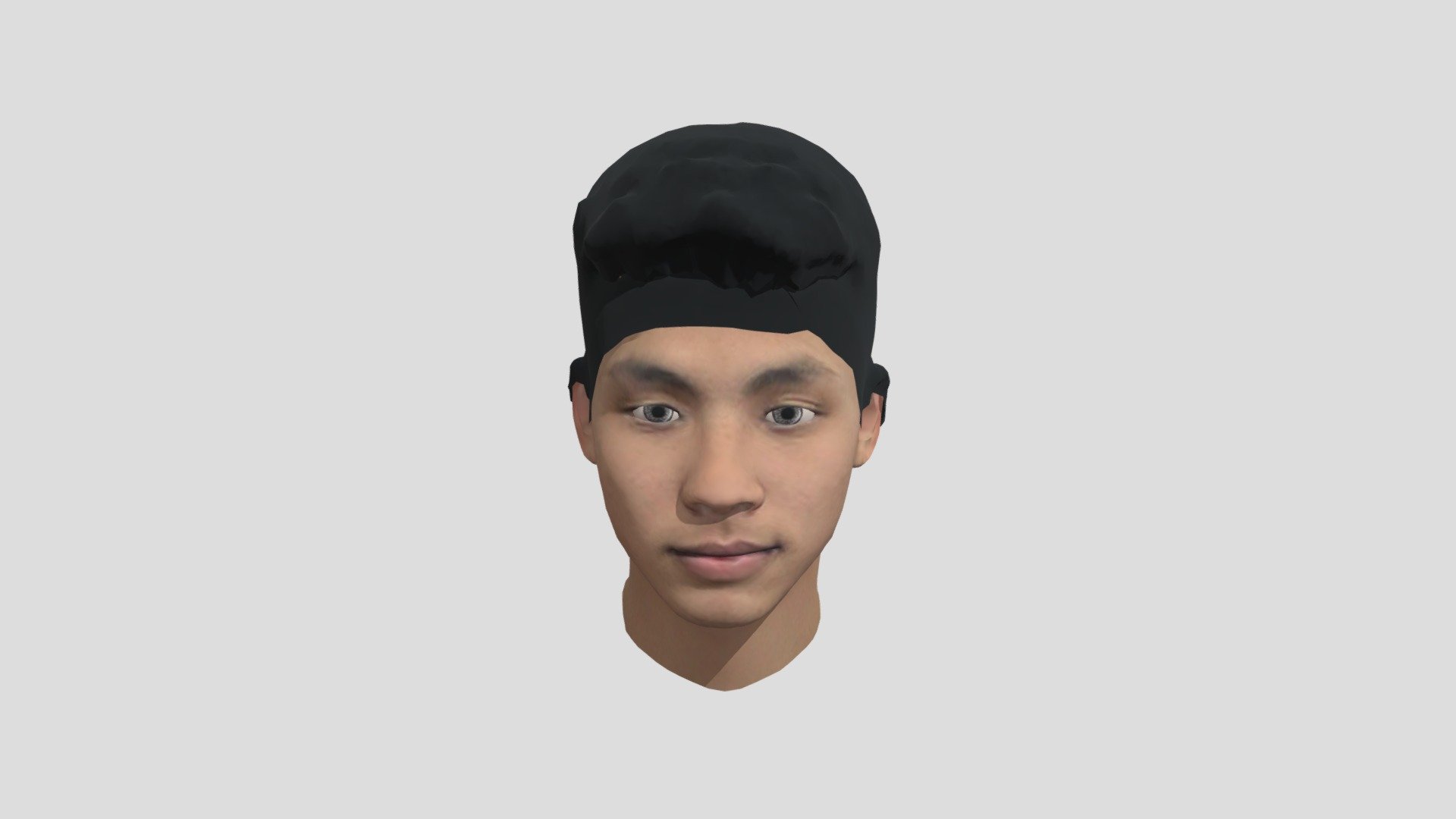 Thanh Dinh Bao - Download Free 3D model by dinhthanh.ytb7 [fa0f73f ...