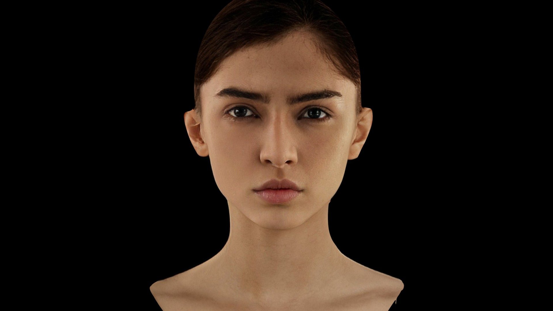 Human Dignity Collection | www.acuteline.com - Download Free 3D model ...