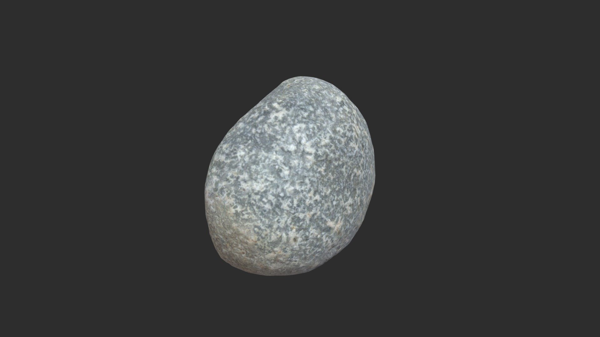 Small Rock 02 - 3D model by luxmaterium [fa0fe72] - Sketchfab