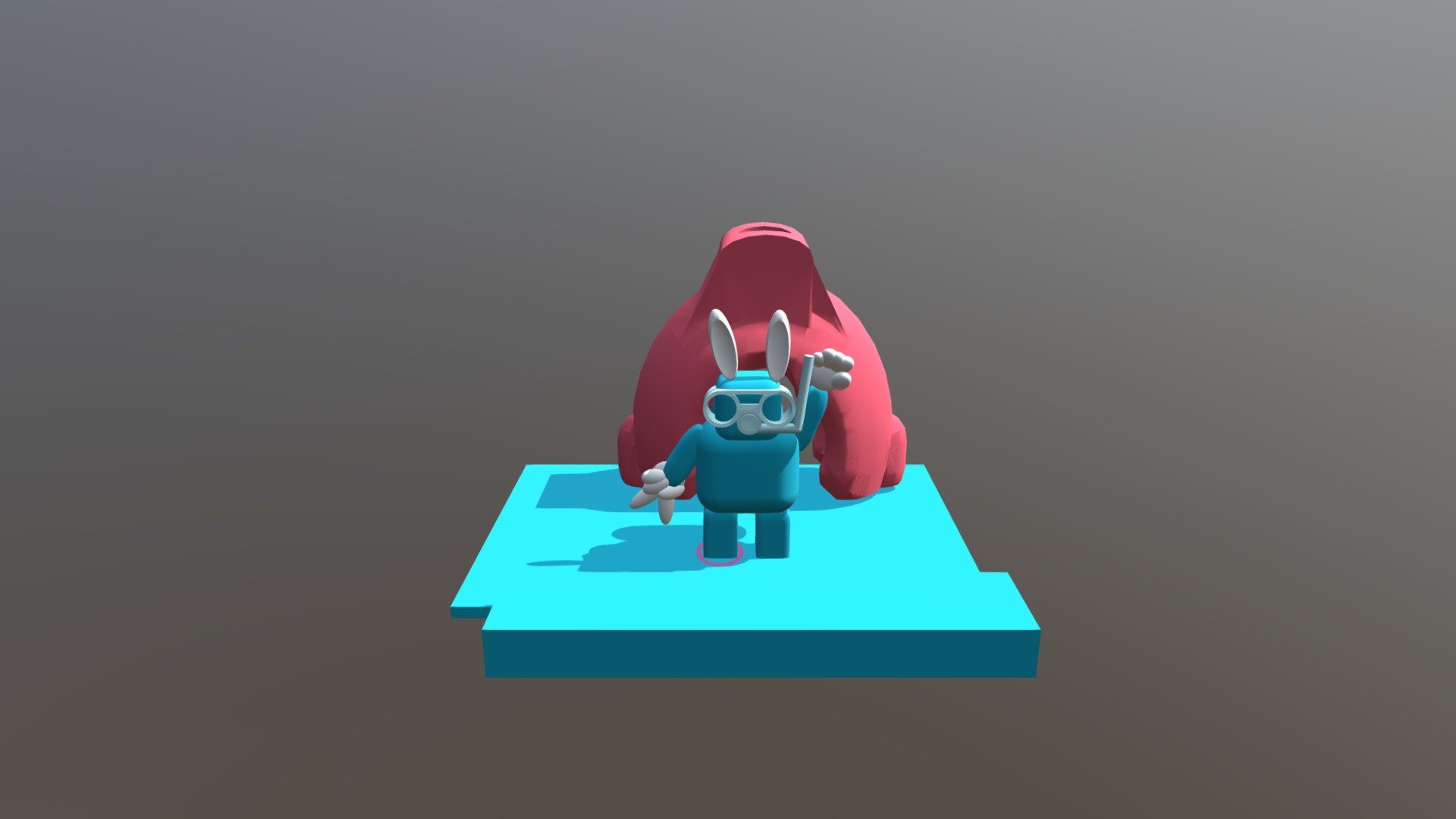 AD - 3D model by Dr. Eddie's Class (@gonzalezedito) [fa1124b] - Sketchfab